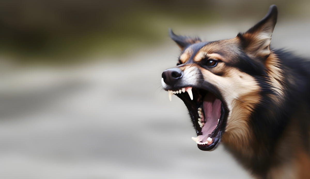 The Secrets Behind Dog Barking: How Anti Barking Devices Work – Waggle ...