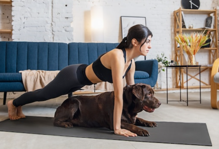 Paws and Relax: The Benefits of Pet Meditation and Mindfulness – Waggle ...