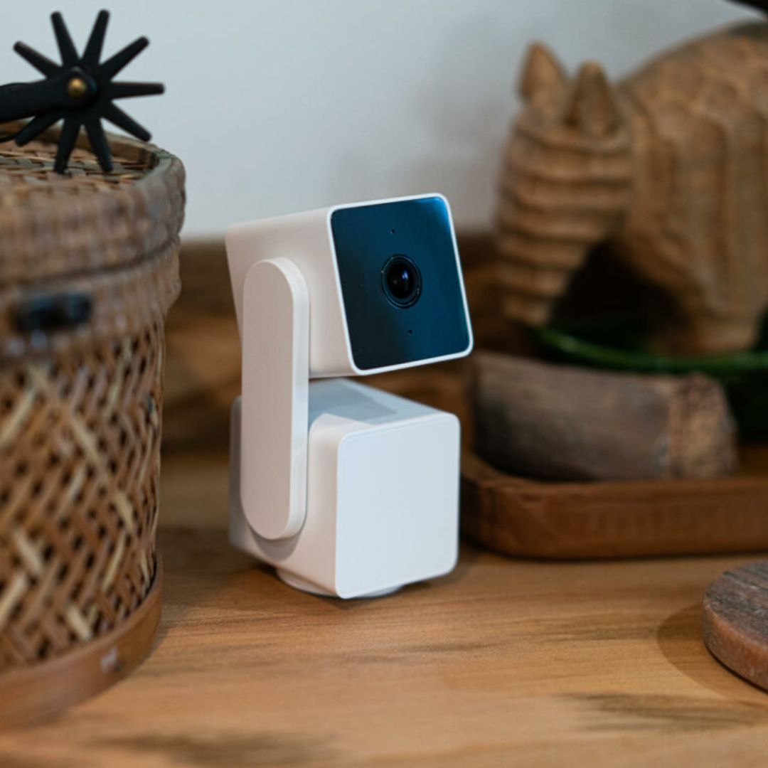 Waggle's Smart Robot Camera – Waggle Merch